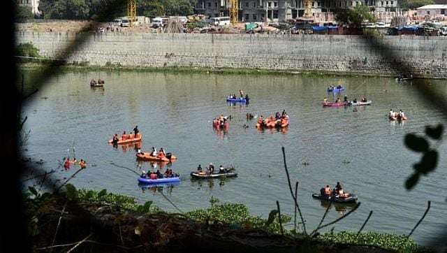 How Morbi Bridge collapse revives memories of 1979 Machchhu Dam burst