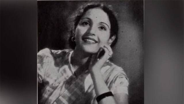 Shobhna Samarth Birthday Special: Her unique association with Lata ...