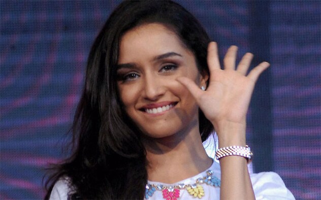 When Shraddha Kapoor won the hearts of fans with her quirky and cute ...