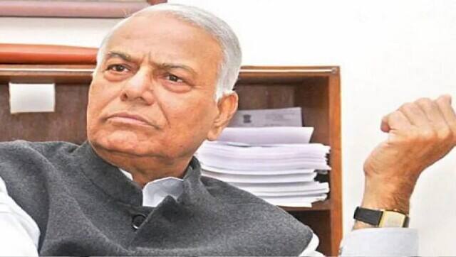 Lesser-known facts about Yashwant Sinha on his birthday