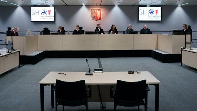 German court to deliver verdict on country’s last Holocaust trial