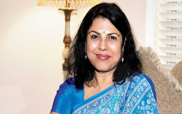 In conversation with Chitra Banerjee Divakaruni on her new book ...