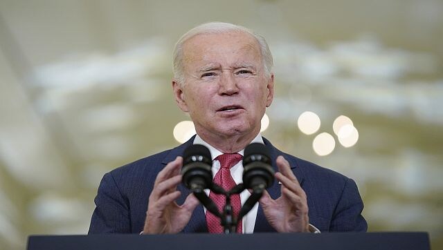 Biden López Obrador Trudeau Meet In Mexico City For Summit