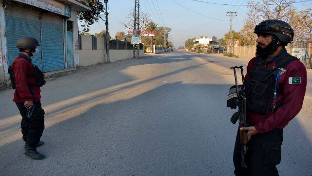 Pakistan launches operation to free officers held by Taliban