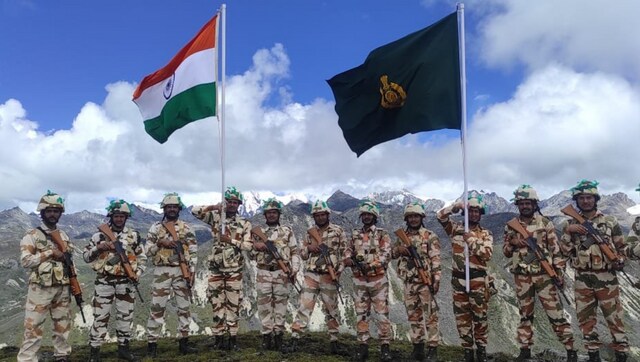 Arunachal Pradesh: ITBP building more LAC posts to foil future Chinese ...