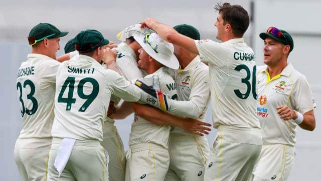 Australia vs South Africa: Twitter slams Gabba pitch after 1st Test ...