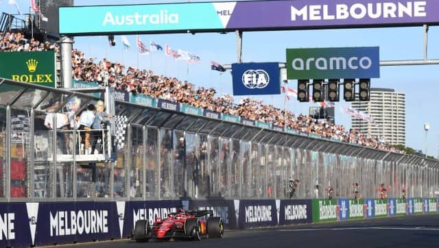 Formula 1: Melbourne to host Australian Grand Prix till 2037 at least ...