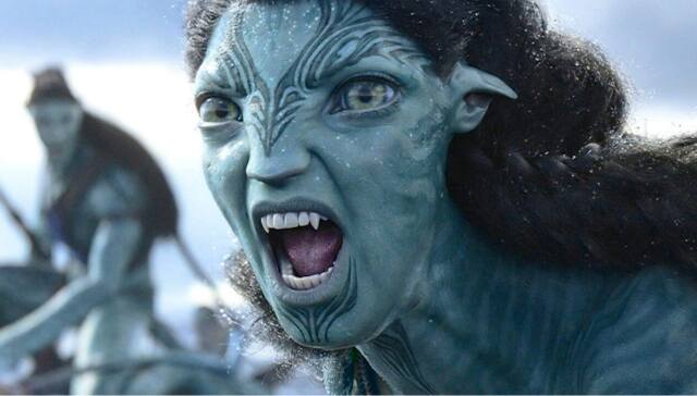 Avatar: The Way of Water: 4 records created by James Cameron's epic ...