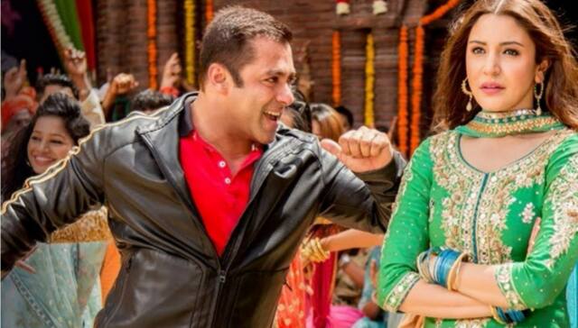 Hit dance tracks of Salman Khan on his 57th birthday
