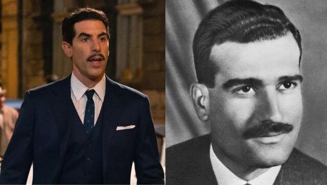 Mossad finally reveals how master spy Eli Cohen who came close to being ...