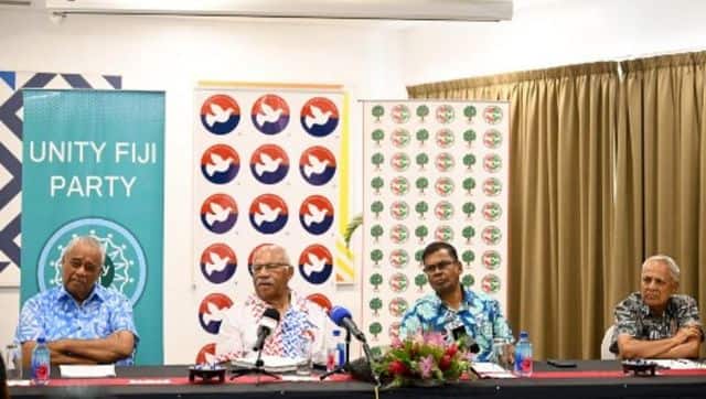 Fiji: Final results show general election deadlocked with all votes counted