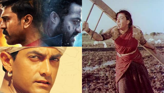Explained: What RRR, Chhello Show and other Indian Oscar nominations ...