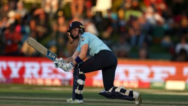 Heather Knight: Women's international cricket needs to be invested in