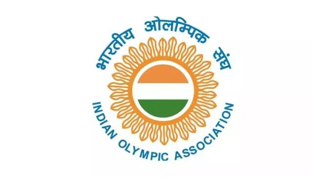 Indian Olympic Association to provide medical insurance to present and ...