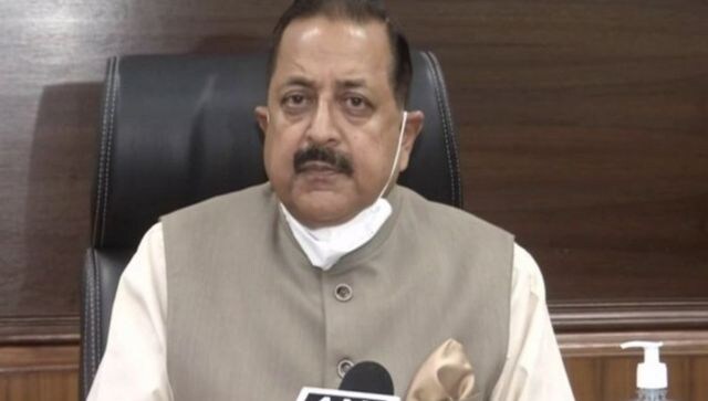 India jumps to third position in global ranking in scientific publications, says Union Minister ...