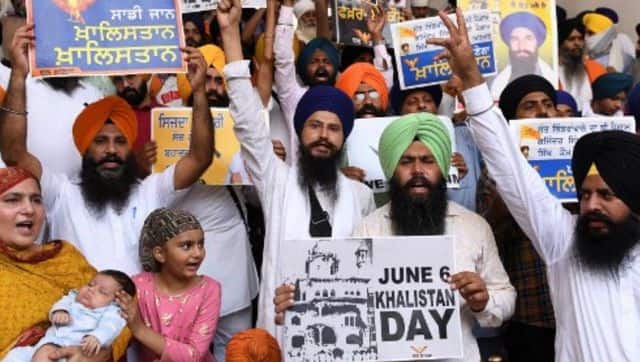India warns Anthony Albanese of rise in Sikh separatism in Australia ...
