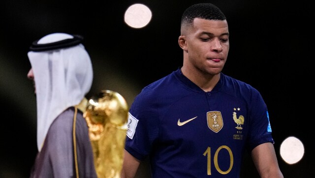 FIFA World Cup Final: Dream come true for Messi as Argentina defeat ...