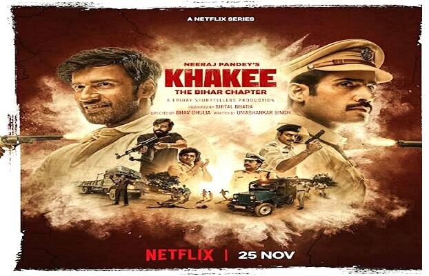 How Friday Storytellers is producing original pathbreaking and standout ...