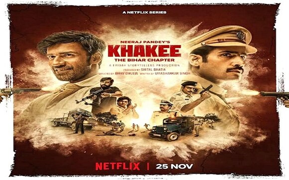 From Special Ops 1.5, to Khakhee: The Bihar Chapter, Friday Filmworks ...