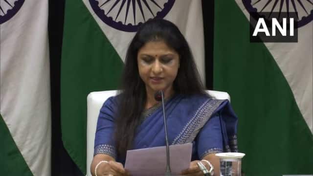 India’s envoy to New Zealand Neeta Bhushan gets additional charge of ...