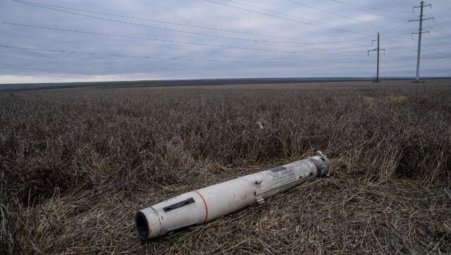 Ukraine drones hit Russian air bases, claims Kremlin; unleashes massive ...