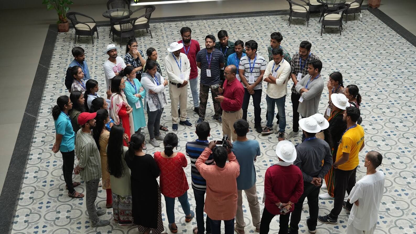 Laws, talent, and funding: How is social sector evolving in India