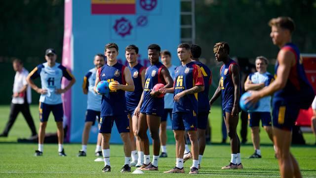 Spain vs Morocco Live Streaming: How to watch Spain vs Morocco live