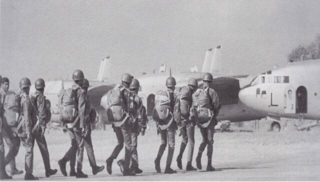 A war begins: How the 1971 Indo-Pakistan conflict led to the liberation ...