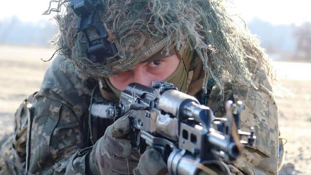 US arms companies dominate list of 'Top 100' as sales grow for 7th ...