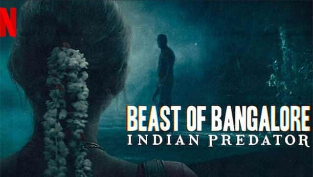 Indian Predator The Beast of Bangalore Review: Crime Doc series is ...