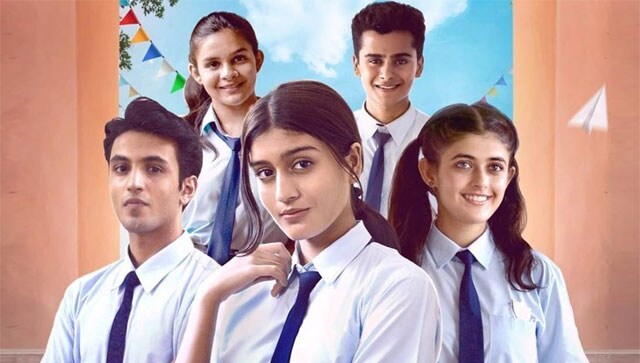 EXCLUSIVE | 'Crushed' actor Arjun Deswal: It's harder to leave ...