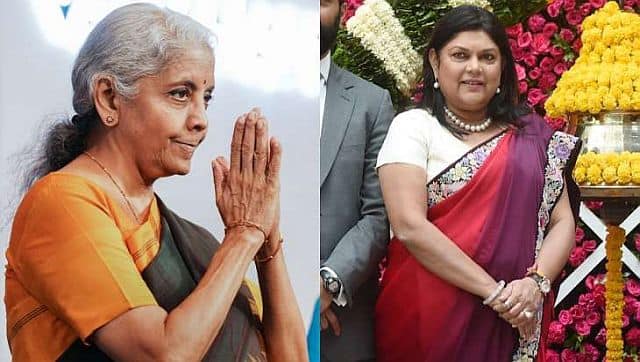 Meet the Indians on Forbes list of most powerful women of 2022