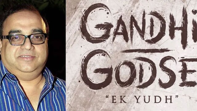 Filmmaker Rajkumar Santoshi to return to the big screen after a decade ...