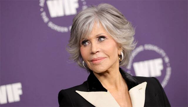 Jane Fonda: 'I was told by my oncologist that my cancer is in remission ...