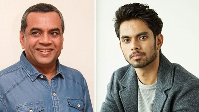 Aditya Rawal on father Paresh Rawal: I've seen him and learnt that he's ...