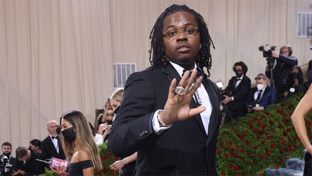 Rapper Gunna on his racketeering case: 'Have NOT agreed to testify or ...