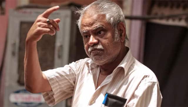 EXCLUSIVE | Sanjay Mishra: 'I'm that kind of an actor who can make any ...