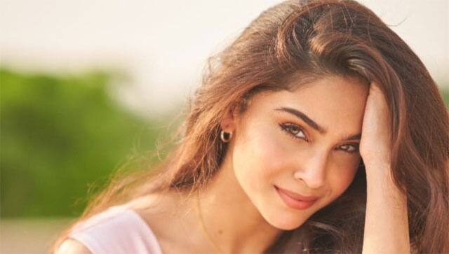 Sharvari Wagh's sister Kasturi designs a special cabinet to showcase ...