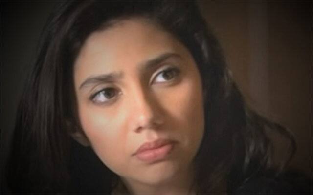 Happy Birthday Mahira Khan: Three times the actor captivated our hearts ...