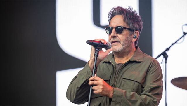 Terry Hall, singer with ska icons The Specials, passes away at 63 ...