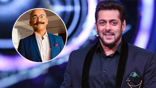 Who is Vijay Vikram Singh, the man behind the voice of Bigg Boss ...