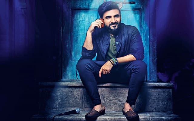 Vir Das: Landing: A reminder of the price we pay for speaking the truth