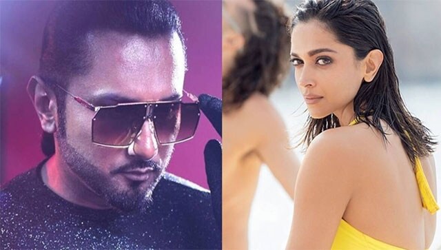 Honey Singh on 'Besharam Rang' controversy: 'Rahman sir had a song ...