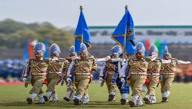 Crpf | Latest News on Crpf | Breaking Stories and Opinion Articles ...