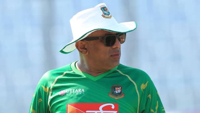 Chandika Hathurusingha: New Bangladesh coach says senior cricketers ...