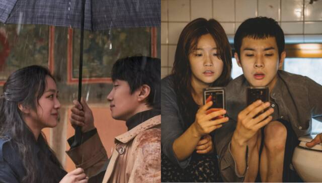 Oscars 2023: Why Decision to Leave might go the Parasite way and clean-sweep Academy Awards ...