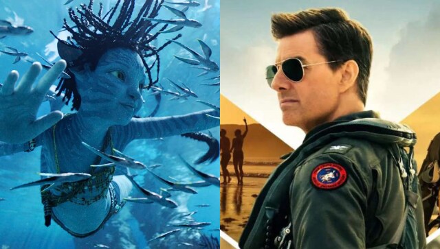 Aiming for $2 Billion, Avatar: The Way of Water leaves Tom Cruise’s Top ...