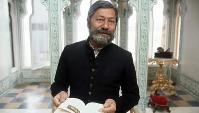 Saeed Jaffrey birth anniversary: Some of his best performances