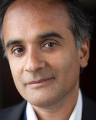 Pico Iyer opens up about his new book The Half Known Life: In Search of ...