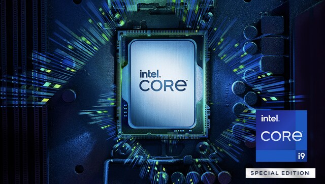 Intel breaks the 6GHz barrier with the 13th Gen Core i9 13900KS ...